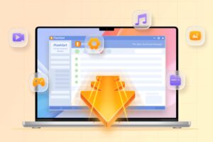 FlashGet - Making Work and Life Faster and More Convenient